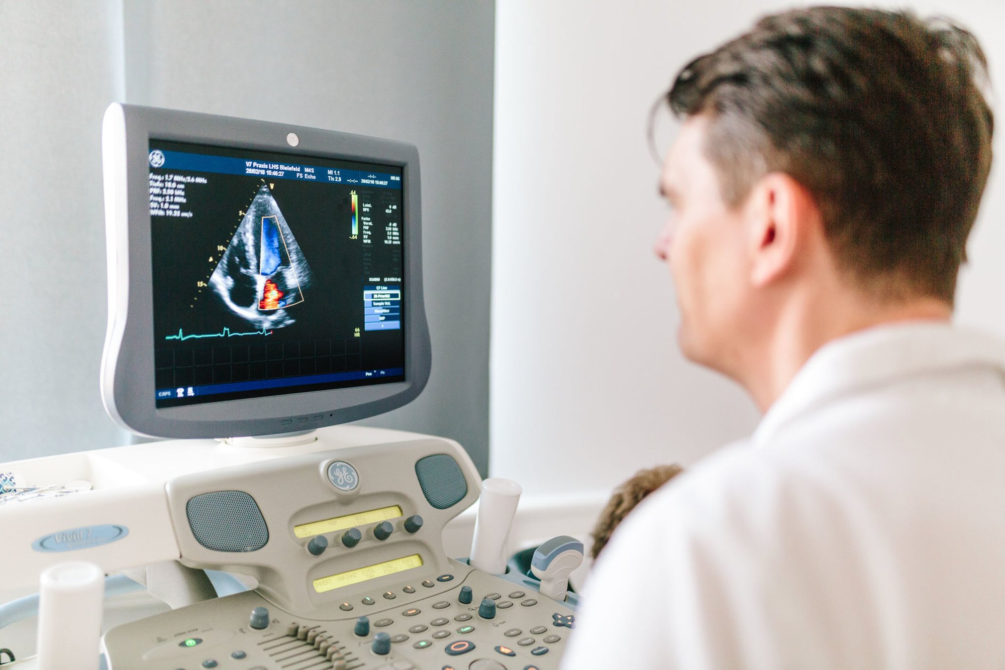 Herz - Lunge Herz Schlaf